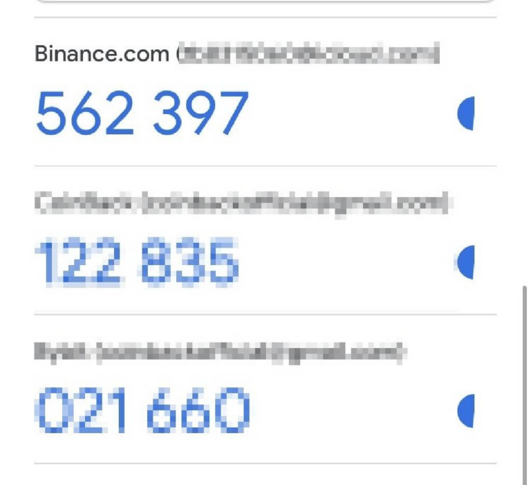 BINANCE(バイナンス)にログイン出来ない原因と対処法！ | 海外仮想通貨取引所の口座開設ならCoinBack（コインバック）
